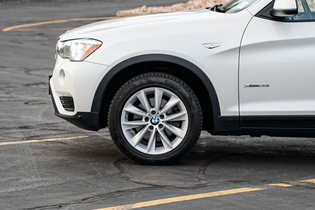 2017 BMW X3 xDrive28i in Murray, UT | KSL Cars