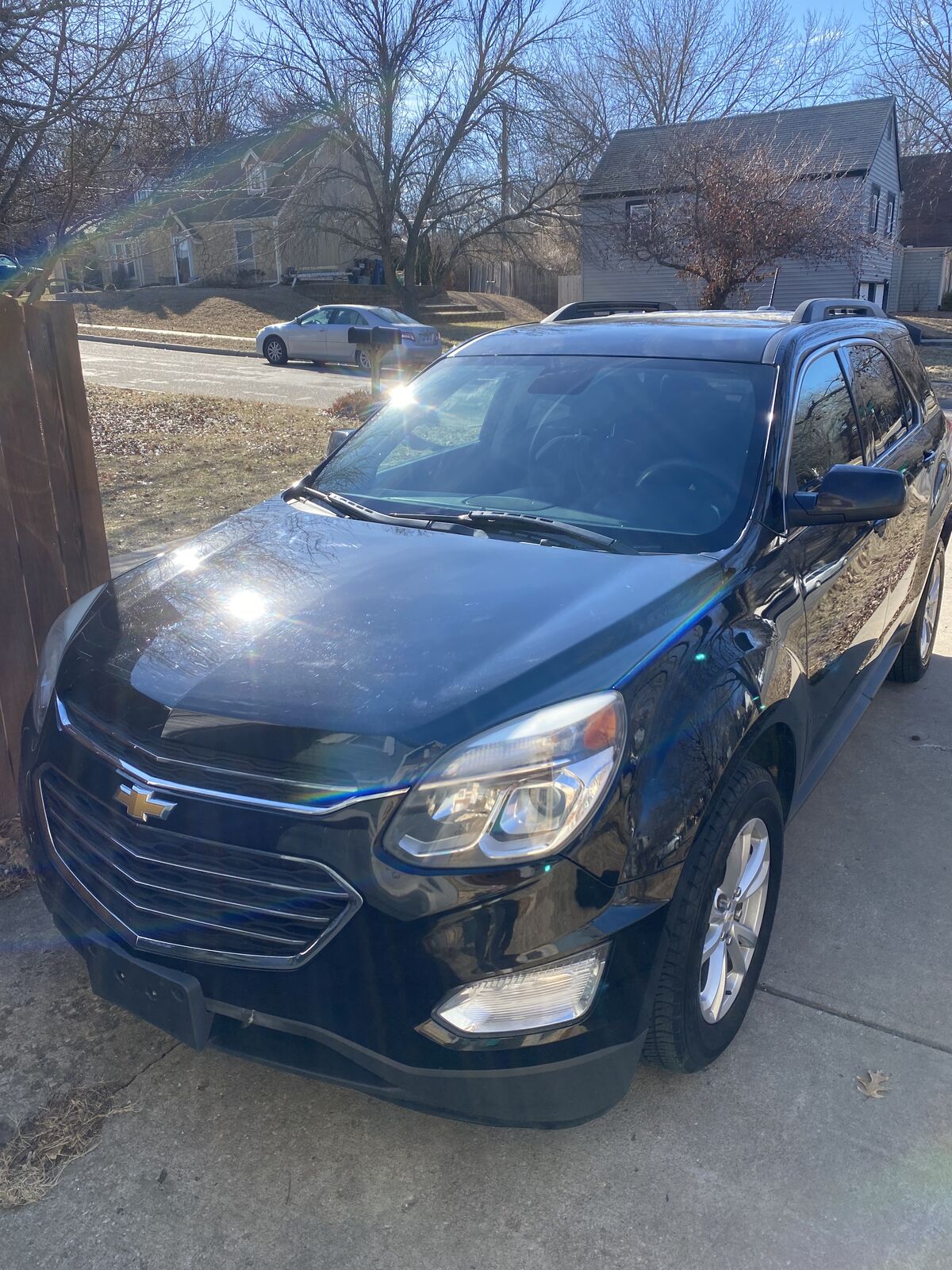 2016 Chevrolet Equinox LT in Farmington, UT | KSL Cars