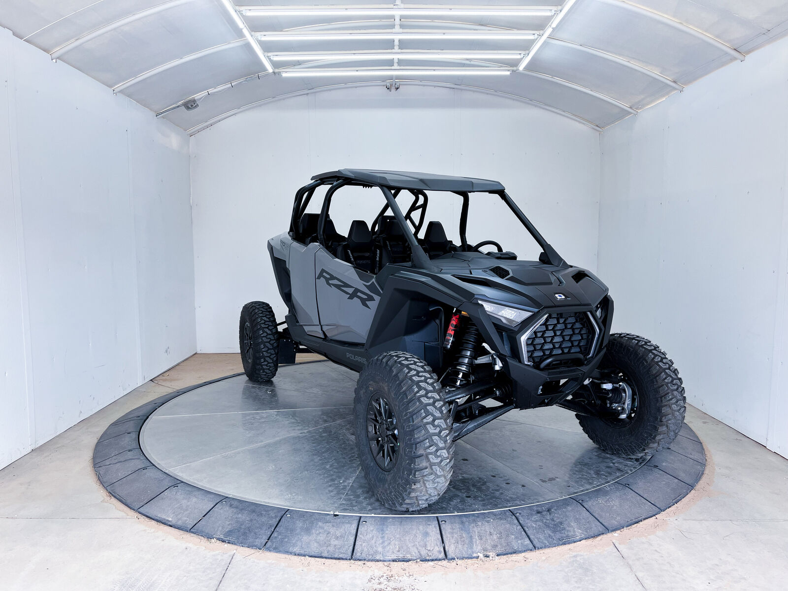 2026 Polaris RZR Pro S 4 Ultimate | UTVs Used (Utility Vehicles) | KSL ...