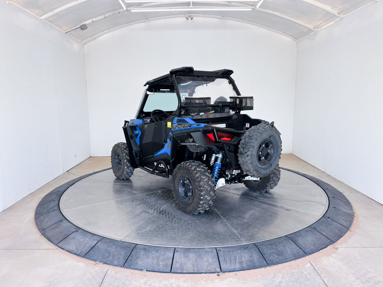2017 Polaris RZR S 900 EPS | UTVs Used (Utility Vehicles) | KSL Classifieds