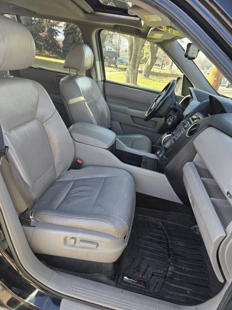 2013 Honda Pilot EX-L w/Navi in Hyde Park, UT | KSL Cars