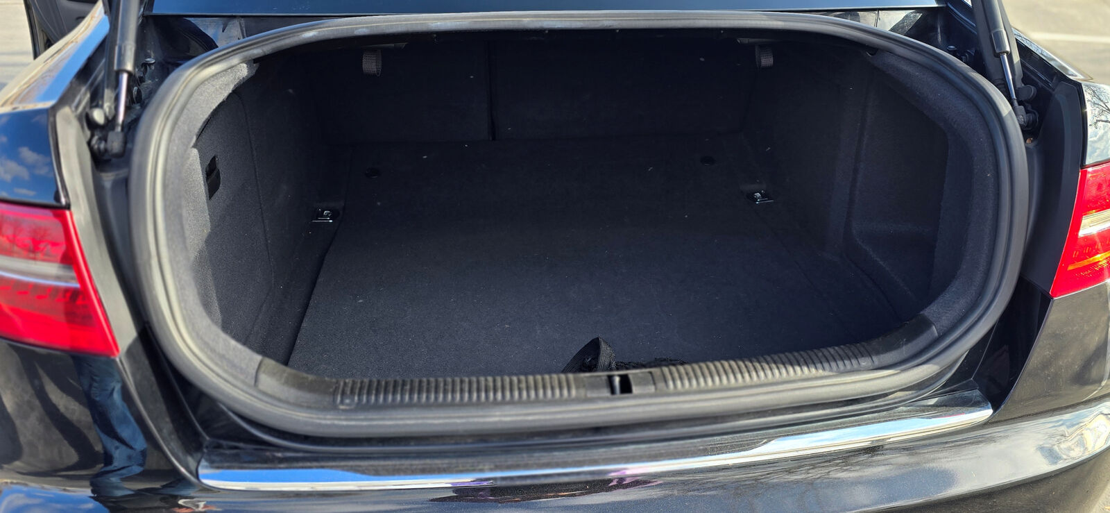 2009 Audi A6 4.2 quattro Prestige in Riverton, UT | KSL Cars