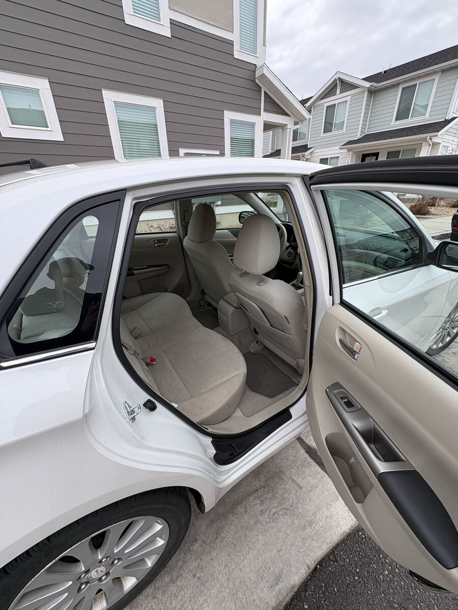 2008 Subaru Impreza 2.5i in Provo, UT | KSL Cars