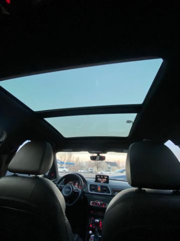 2018 Audi Q3 2.0T Premium in American Fork, UT | KSL Cars