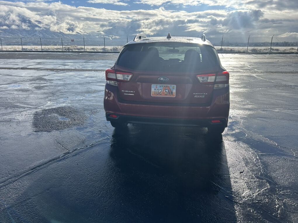 2017 Subaru Impreza in Centerville, UT | KSL Cars