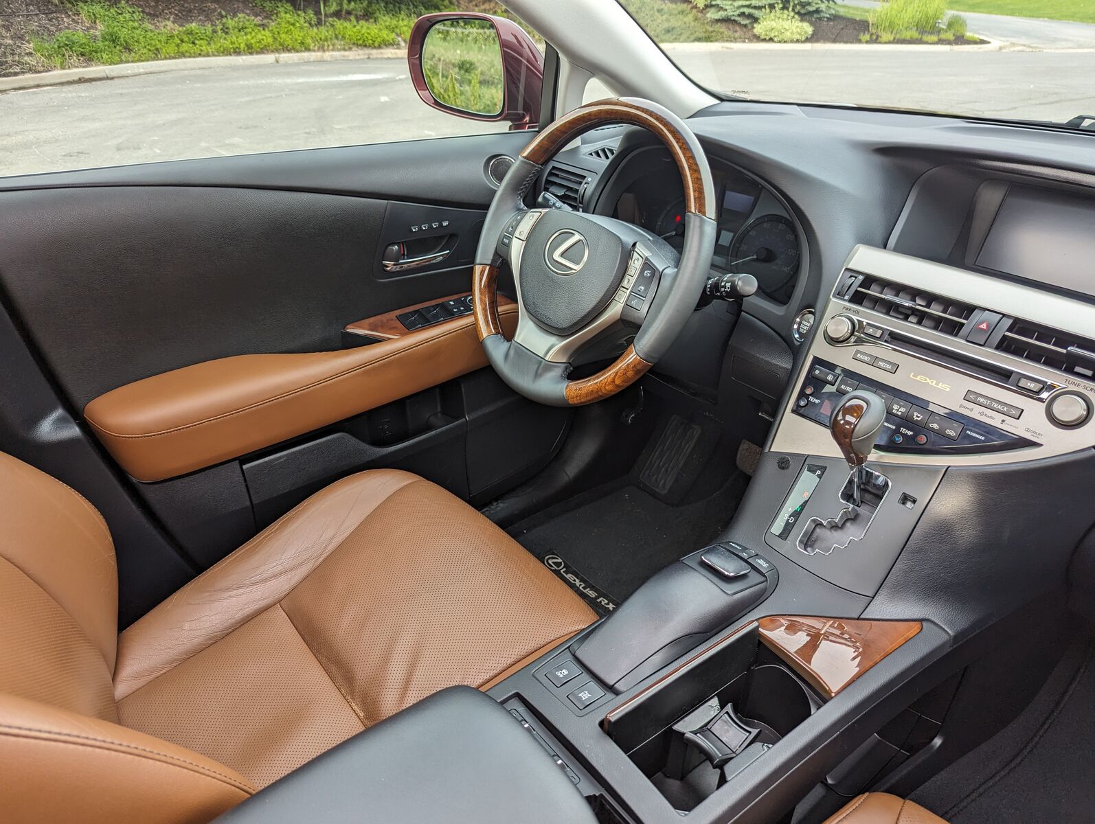 2014 Lexus RX Base in Draper, UT | KSL Cars