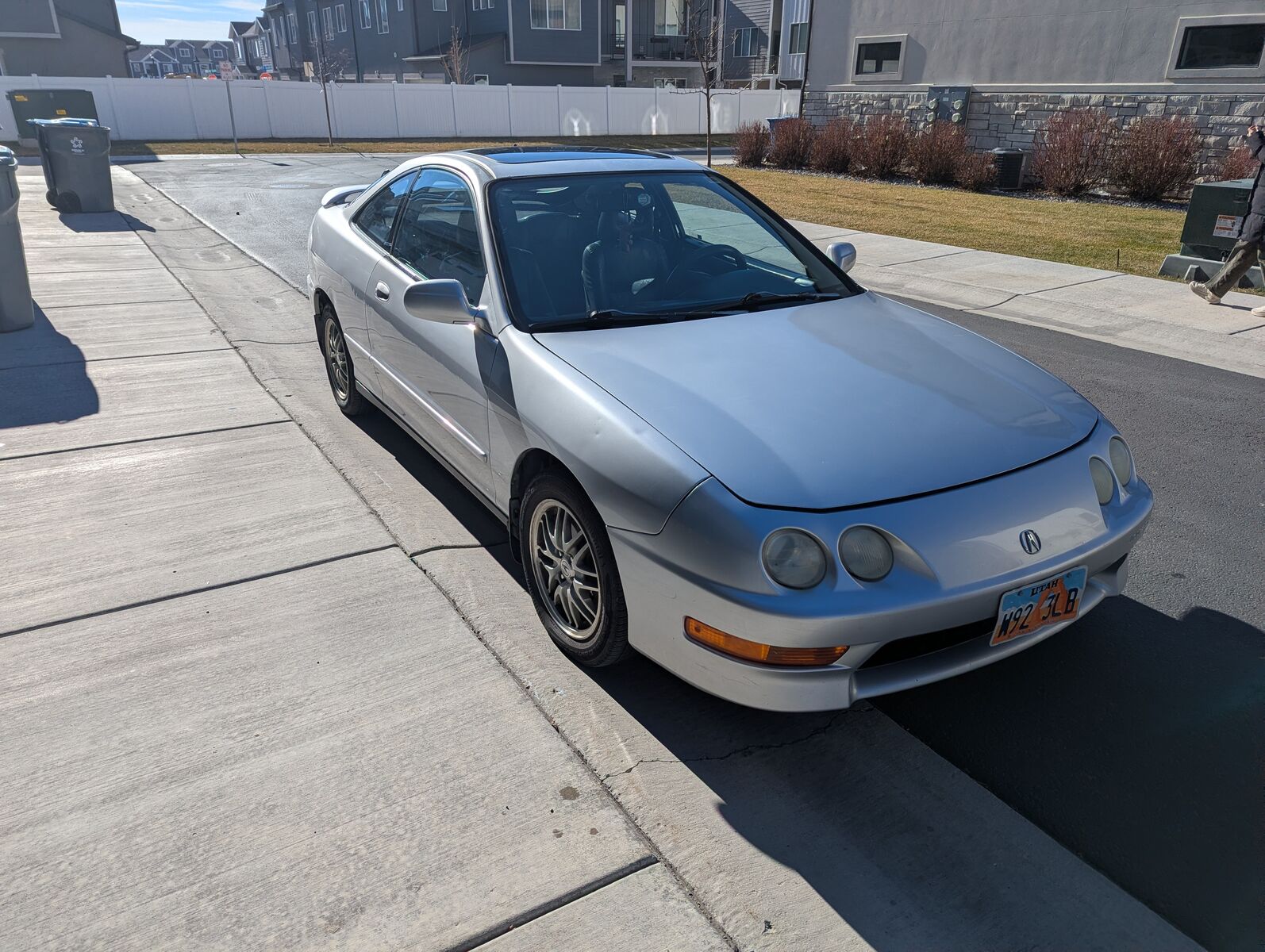 2000 Acura Integra LS in American Fork, UT | KSL Cars
