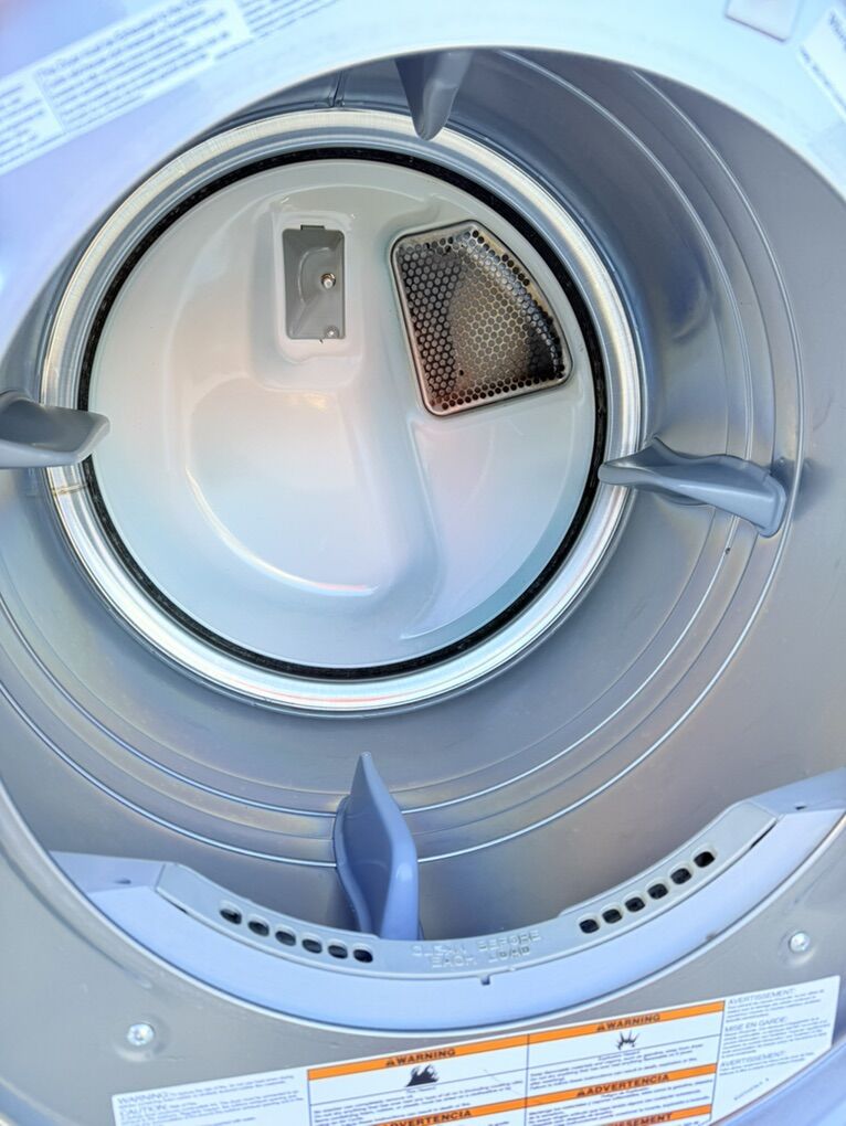 Whirlpool Washer And Gas Dryer Set | Washers and Dryers | KSL Classifieds