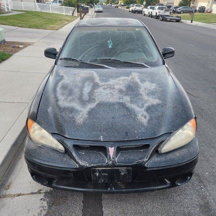 1999 Pontiac Grand Am GT 800 in Springville, UT | KSL Cars