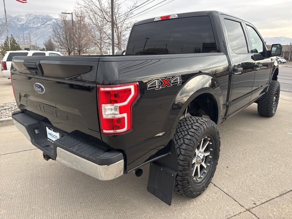 2018 Ford F-150 XLT in Draper, UT | KSL Cars