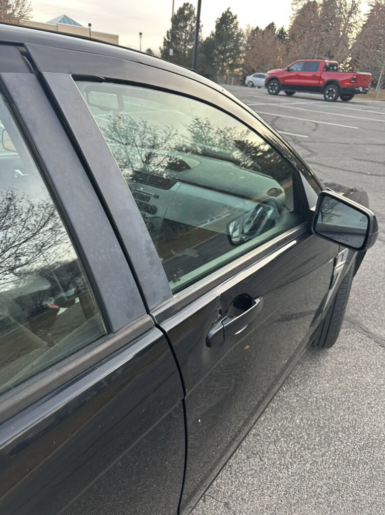 2008 Ford Focus SE in Cleveland, UT | KSL Cars