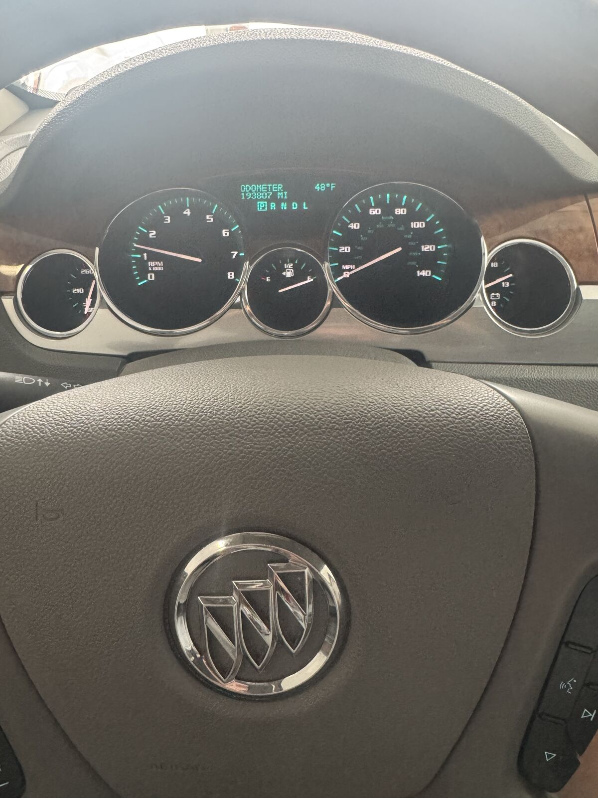 2008 Buick Enclave CXL in West Jordan, UT | KSL Cars