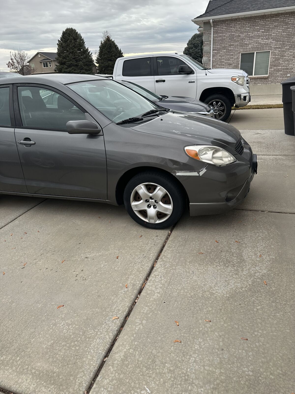 2007 Toyota Matrix XR in Clinton, UT | KSL Cars