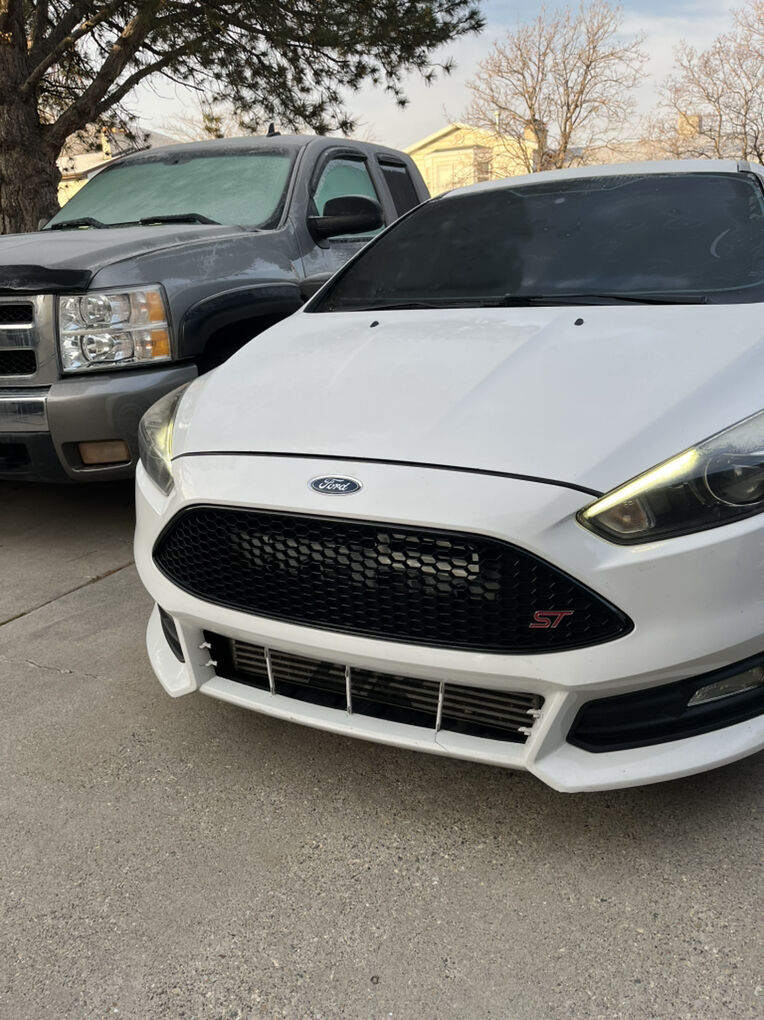 2016 Ford Focus ST in Kearns, UT | KSL Cars