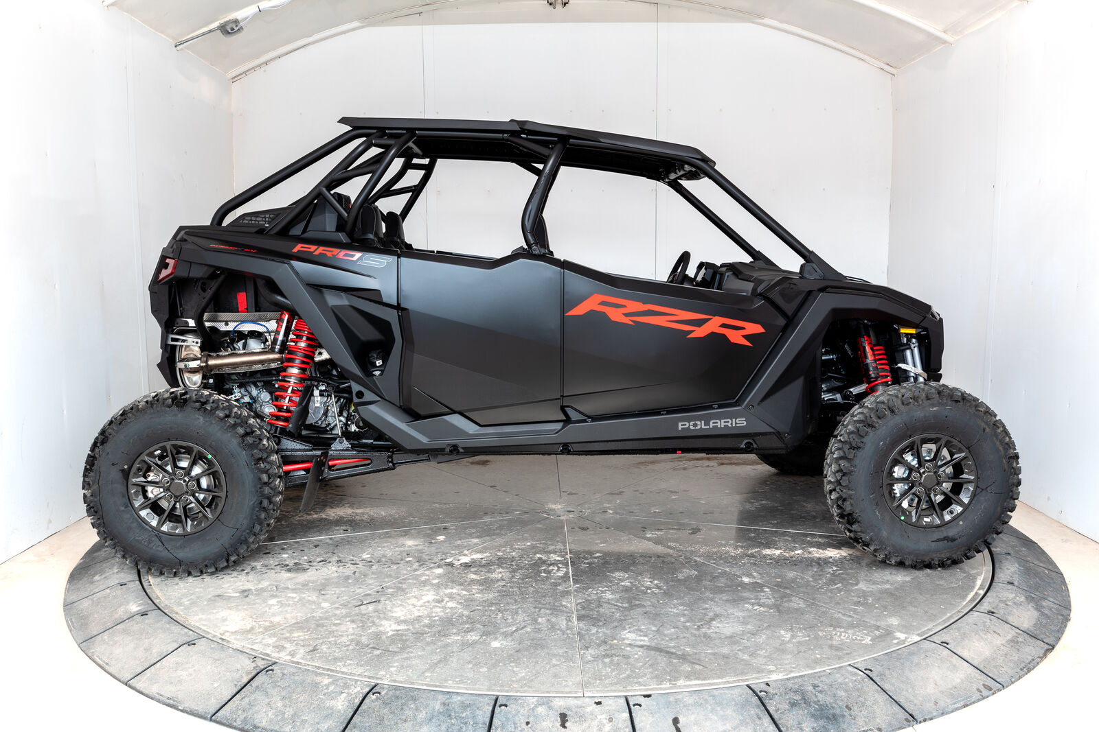 2025 Polaris RZR Pro S 4 Ultimate | UTVs New (Utility Vehicles) | KSL ...