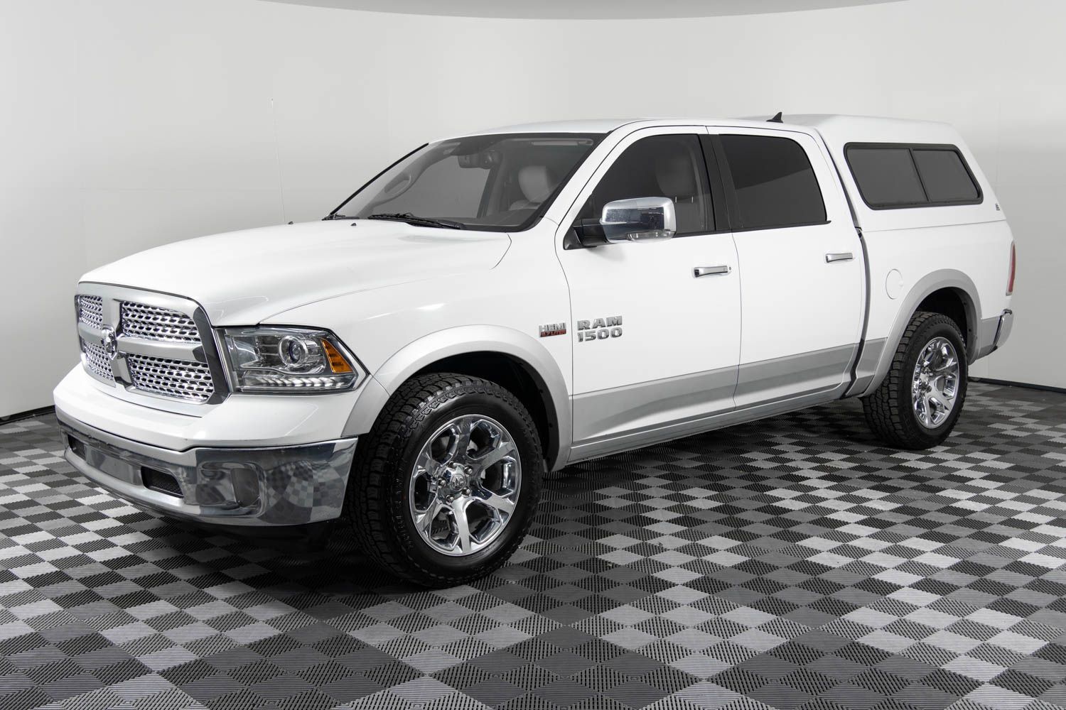 2015 Ram 1500 Laramie in Lindon, UT | KSL Cars