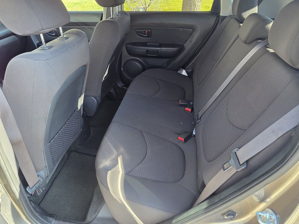 2013 Kia Soul Base in Woods Cross, UT | KSL Cars