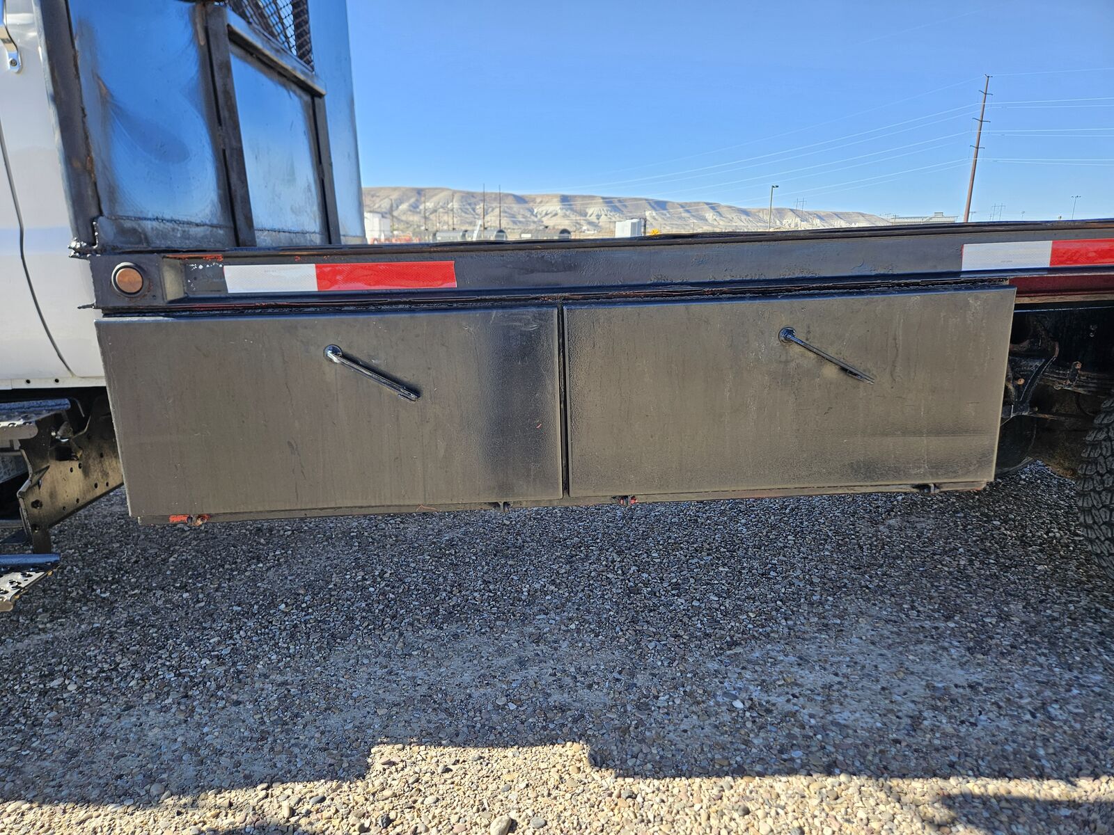 2006 Ford F-650 Super Duty in Rock Springs, WY | KSL Cars