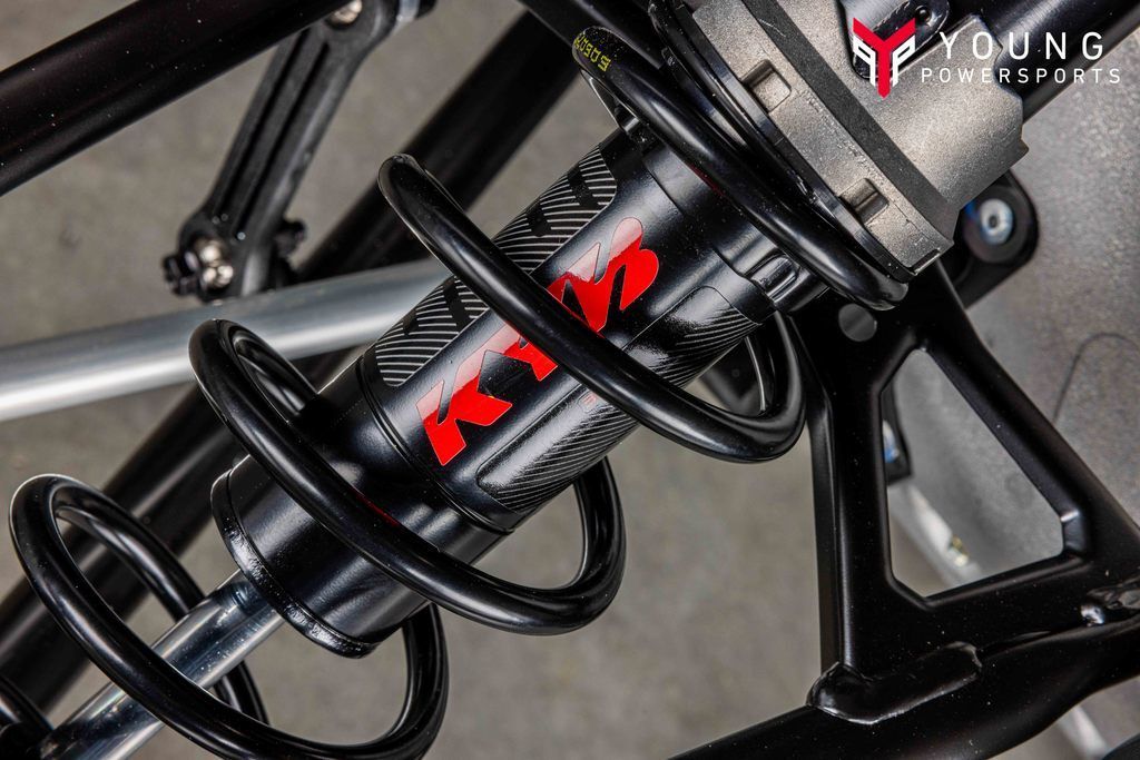 2026 Ski-Doo Summit® Adrenaline® with Edge Package 850 E-TEC Turbo R ...