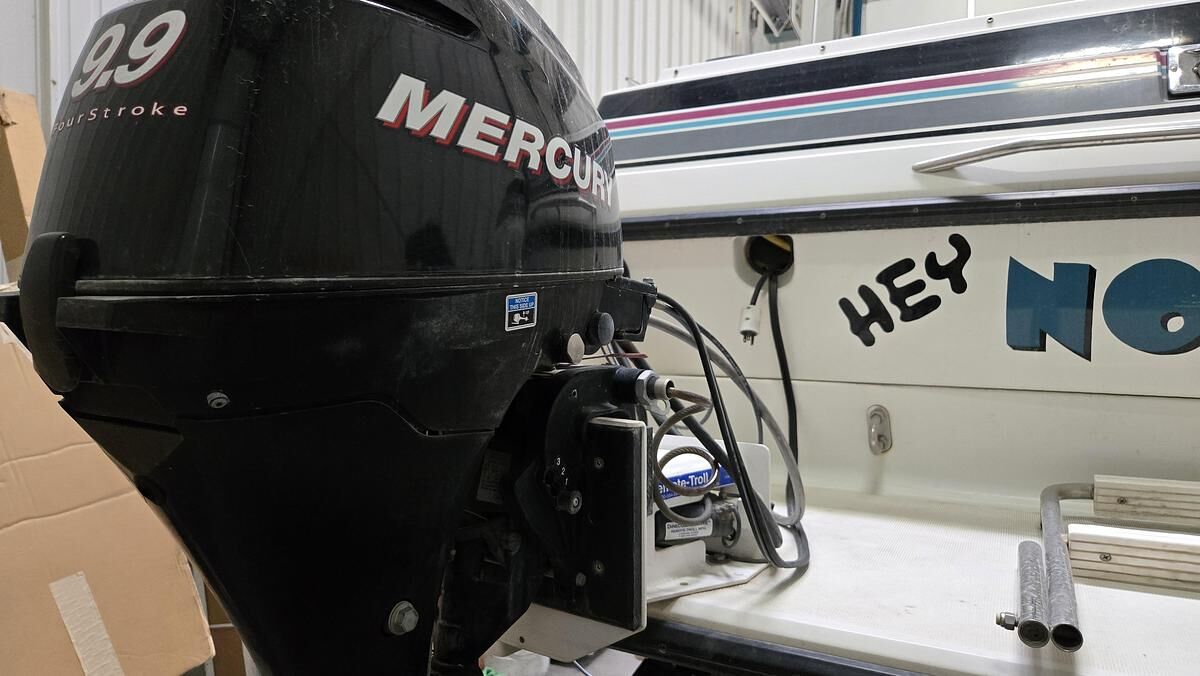 1992 Formula F26 PC | Boats W/Motor | KSL Classifieds