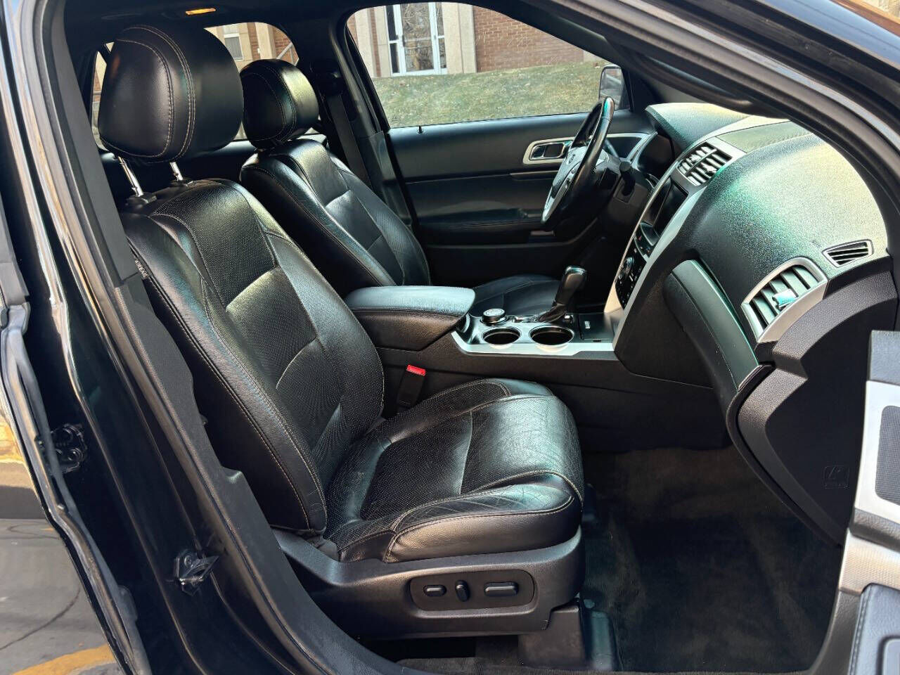 2013 Ford Explorer Sport in Millcreek, UT | KSL Cars