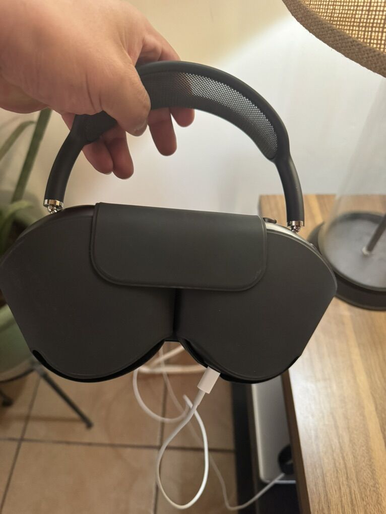 Authentic Airpod Max (mint) | Headphones | KSL Classifieds