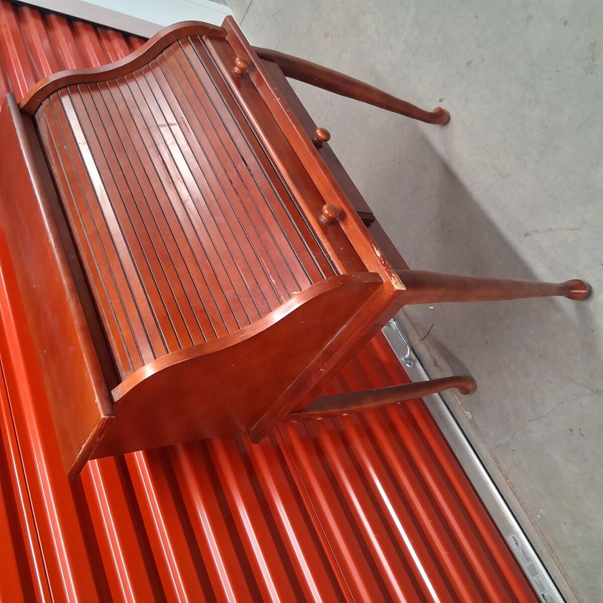 Kids Roll Top Desk | Desks | KSL Classifieds