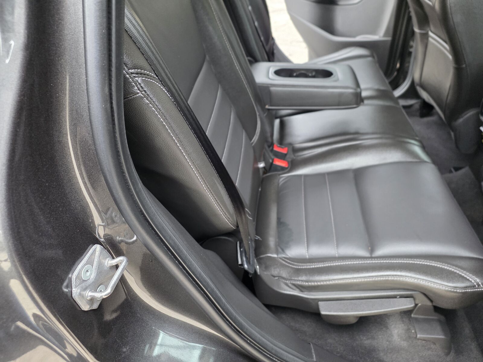 2015 Ford Escape Titanium in Springville, UT | KSL Cars