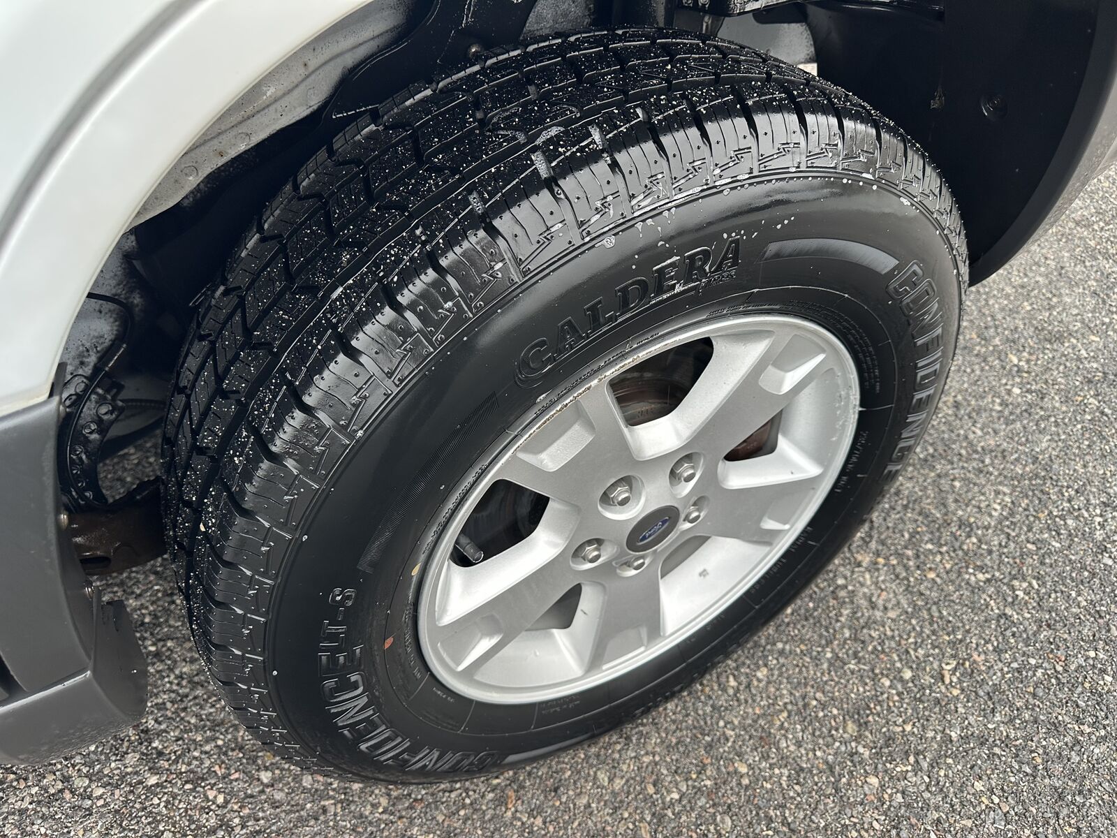 2006 Ford Escape XLT Sport in Tooele, UT | KSL Cars