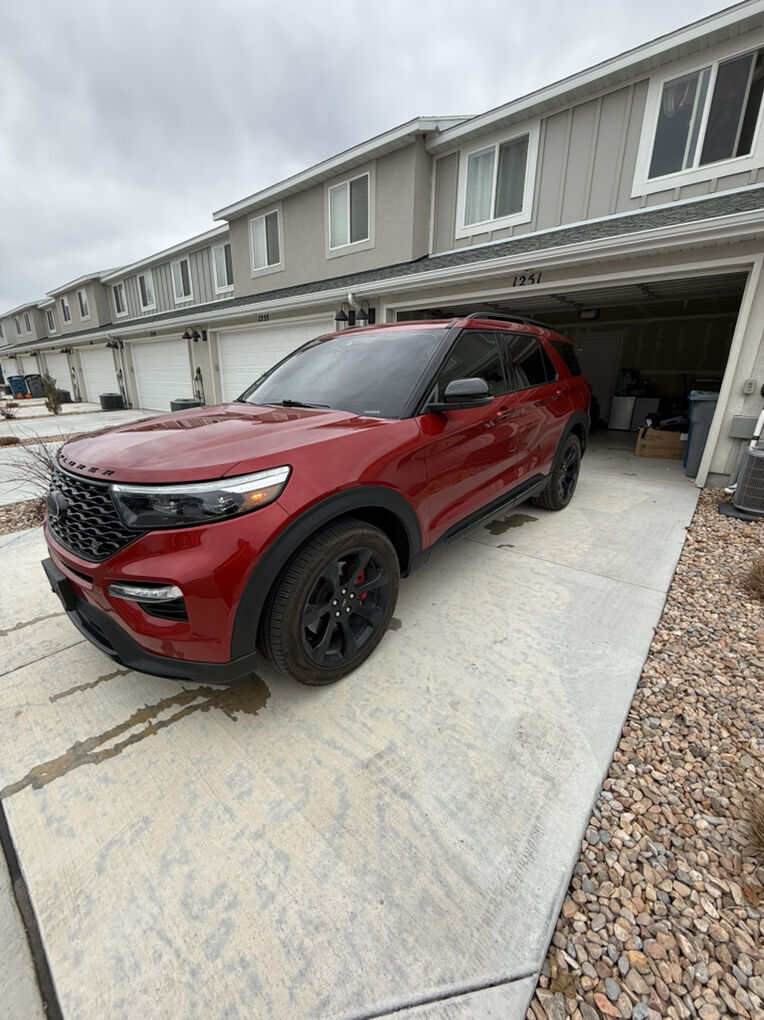 2024 Ford Explorer ST in Santaquin, UT | KSL Cars
