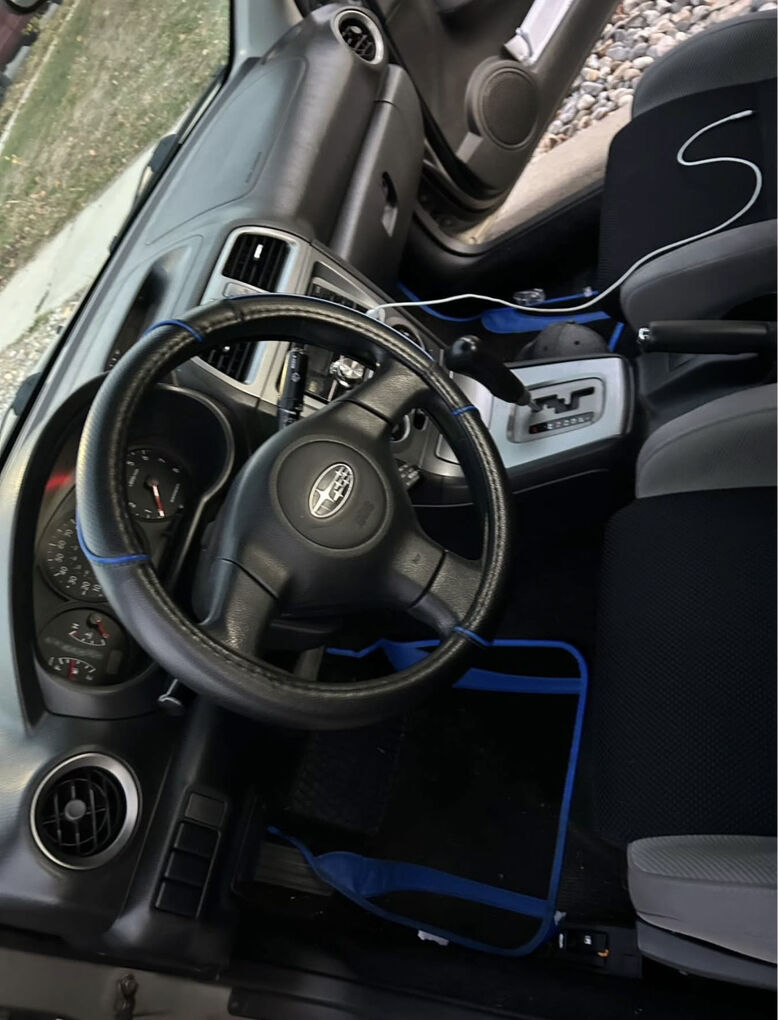 2006 Subaru Impreza 2.5 i in North Salt Lake, UT | KSL Cars