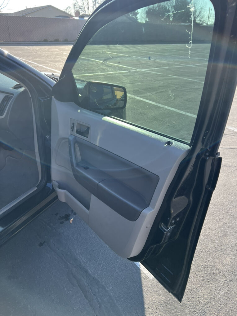 2010 Ford Focus SE in Orem, UT | KSL Cars