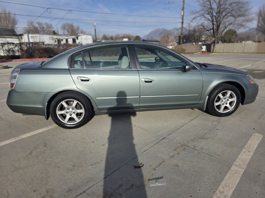 2006 Nissan Altima 2.5 S in Midvale, UT | KSL Cars