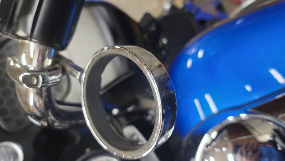 2017 Harley Davidson road glide ultra fltru | Motorcycles, Road Bikes ...