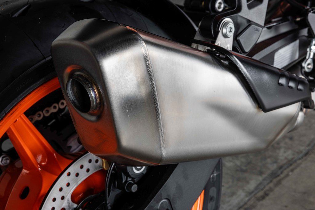 2026 KTM 990 Duke R | Motorcycles, Dirt Bikes New | KSL Classifieds