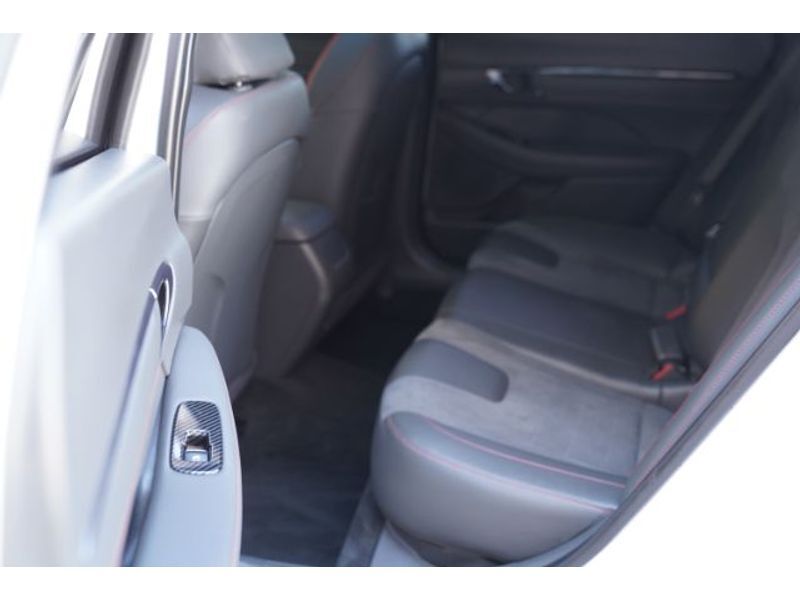 2024 Hyundai Sonata N Line in Price, UT | KSL Cars