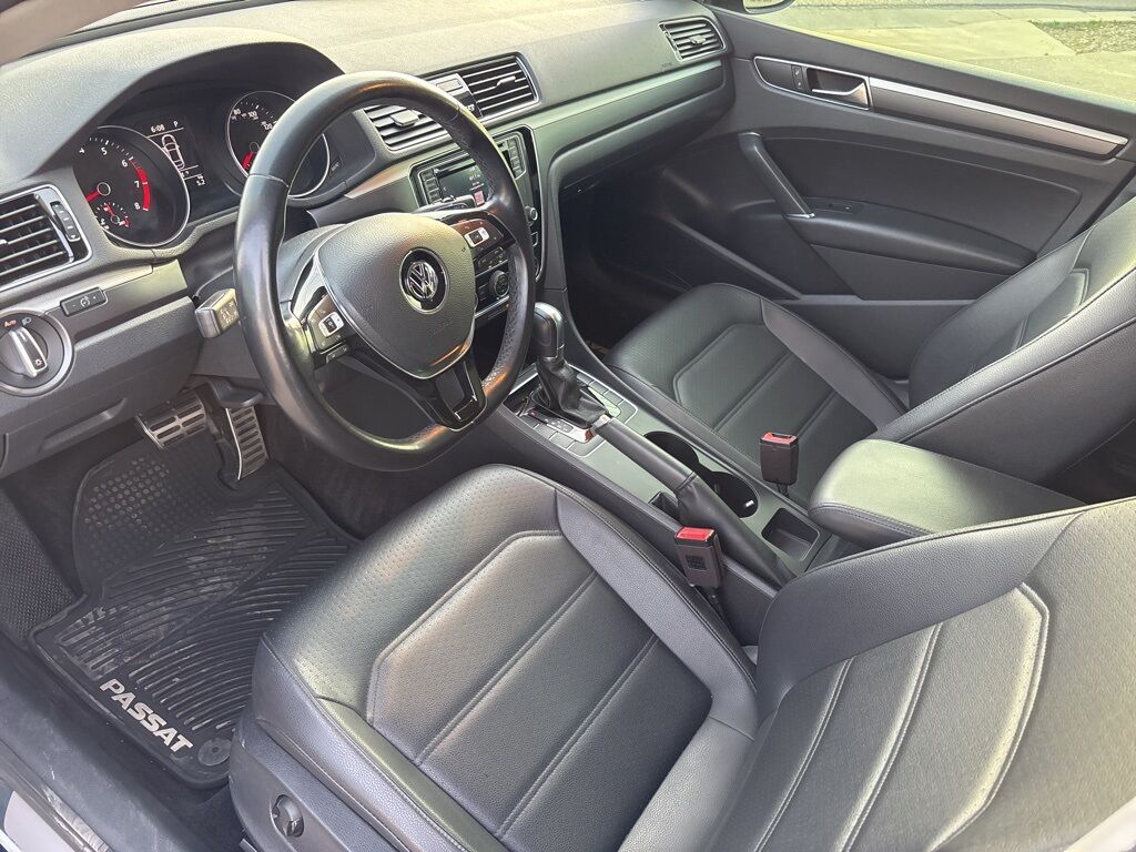 2018 Volkswagen Passat 2.0T R-Line in Draper, UT | KSL Cars