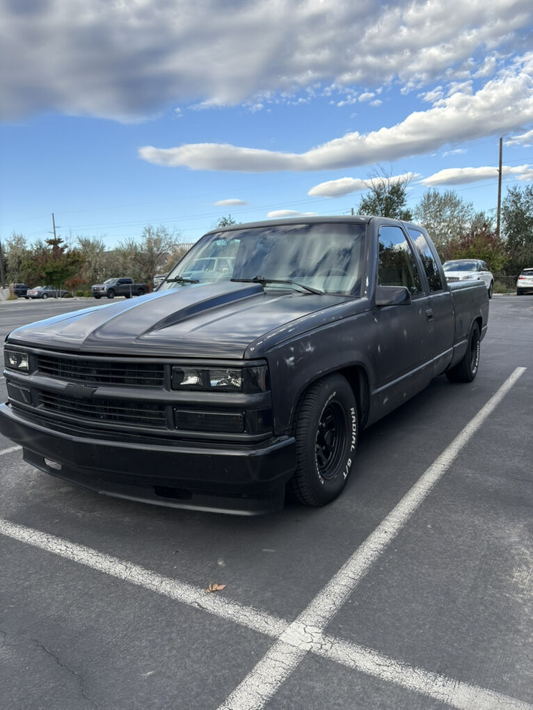 1993 Chevrolet C/K 1500 Series C1500 in West Jordan, UT | KSL Cars