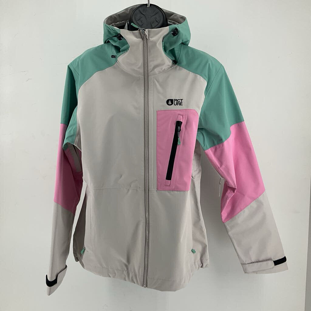 Picture Organic Women's Abstral+2.5 L Jacket | Ski Jackets | KSL ...