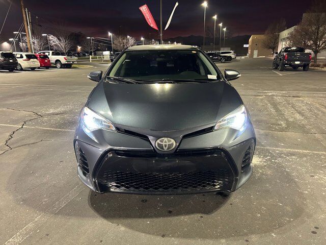 2019 Toyota Corolla SE in Murray, UT | KSL Cars