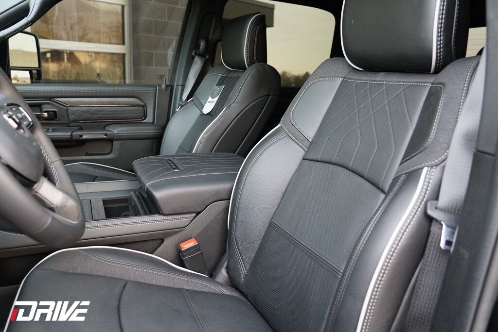 2026 Ram 3500 Limited in Orem, UT | KSL Cars