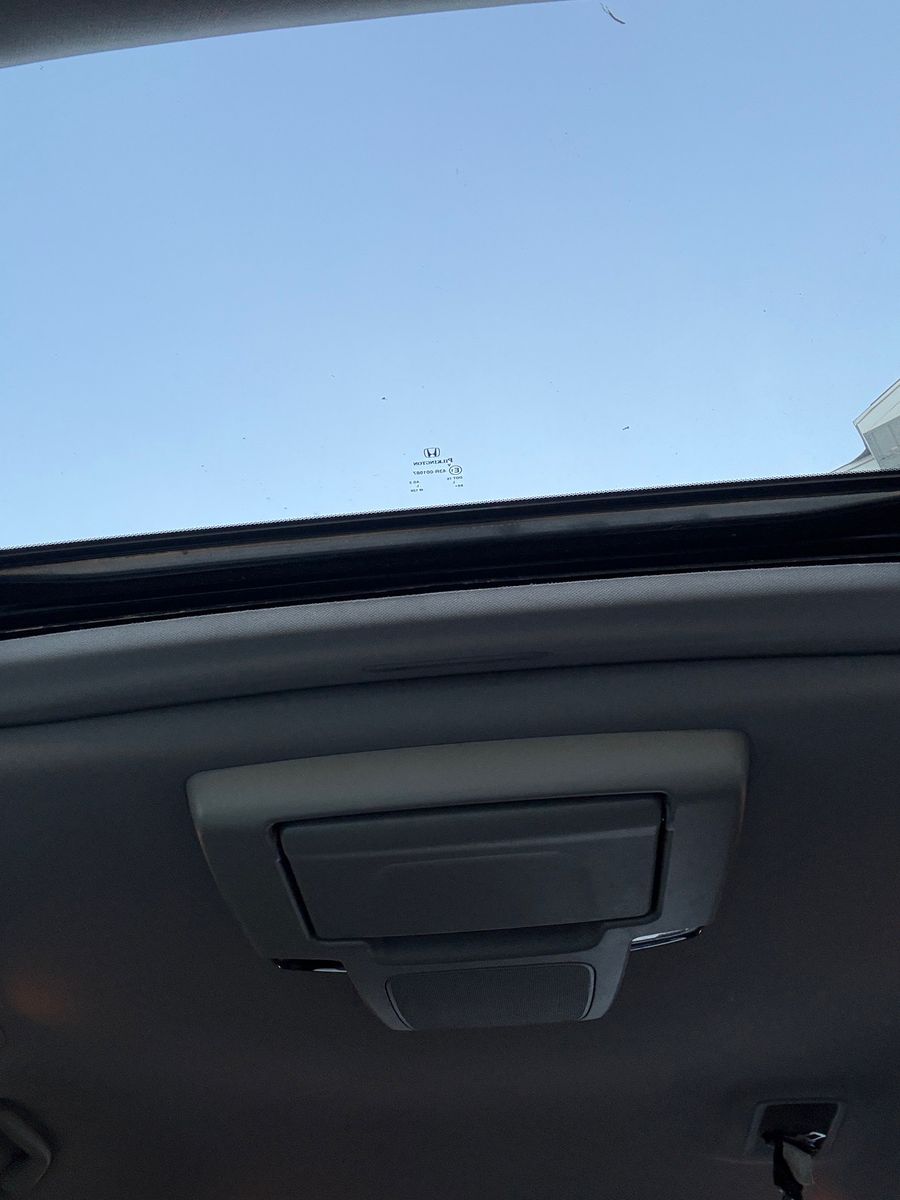 2018 Honda Odyssey EX-L w/Navi w/RES in Benjamin, UT | KSL Cars