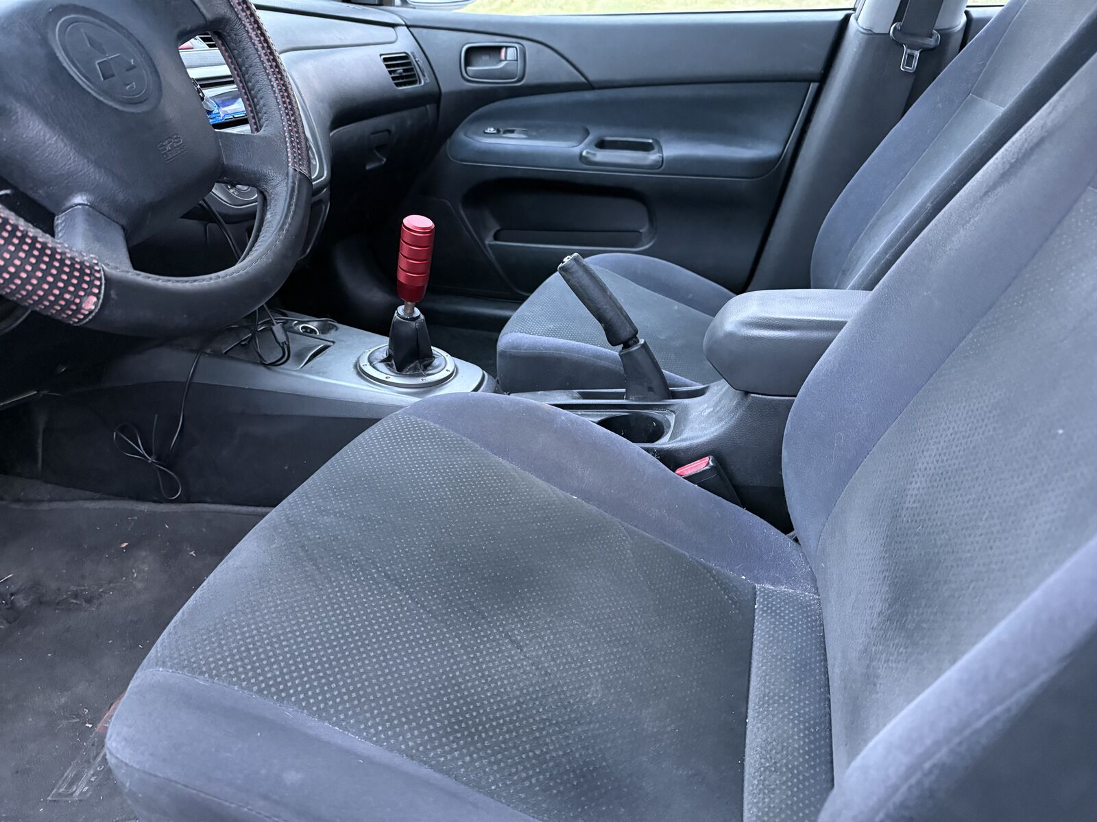 2005 Mitsubishi Lancer O-Z Rally in Salt Lake City, UT | KSL Cars