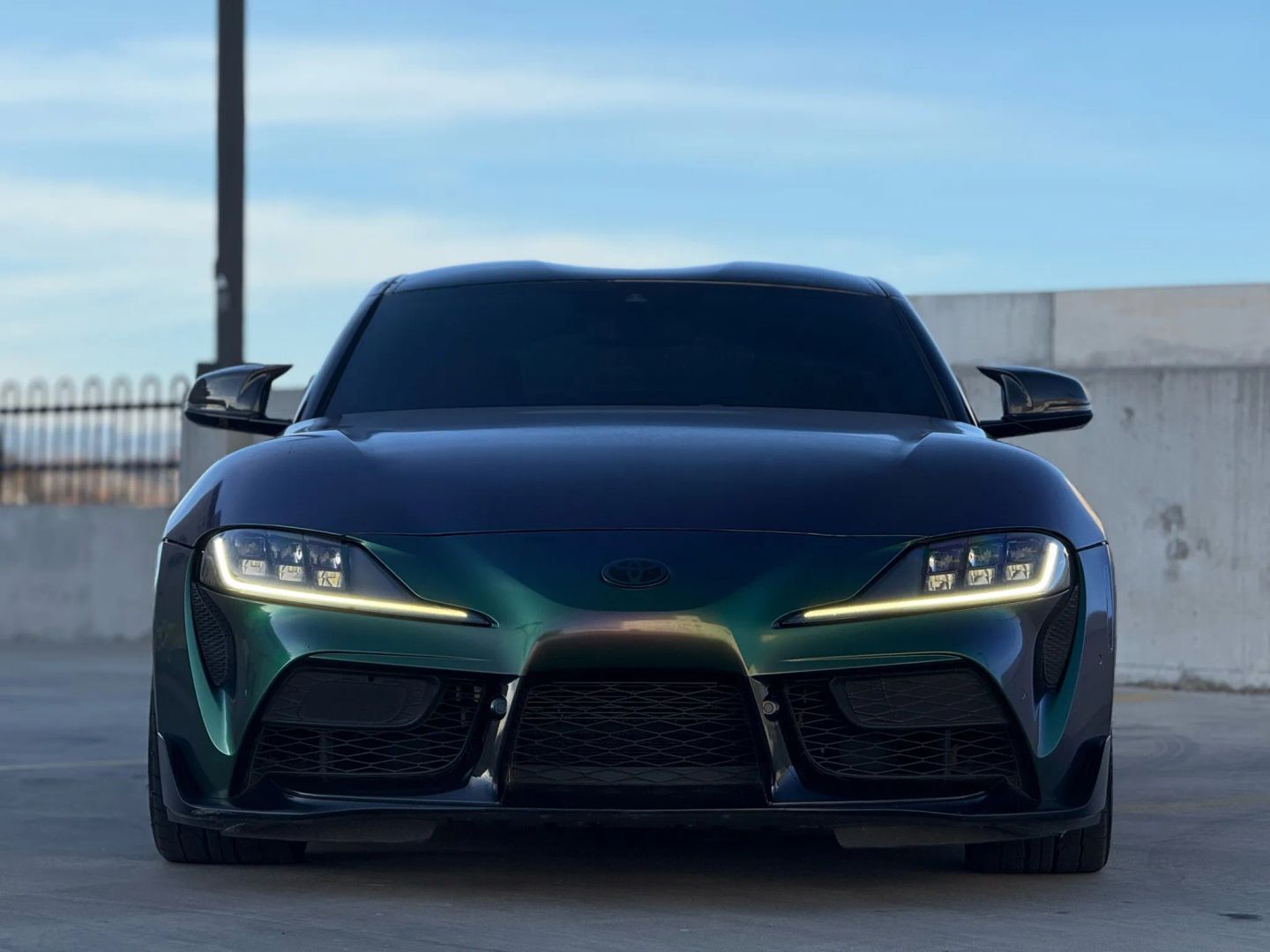 2020 Toyota GR Supra Launch Edition in Provo, UT | KSL Cars