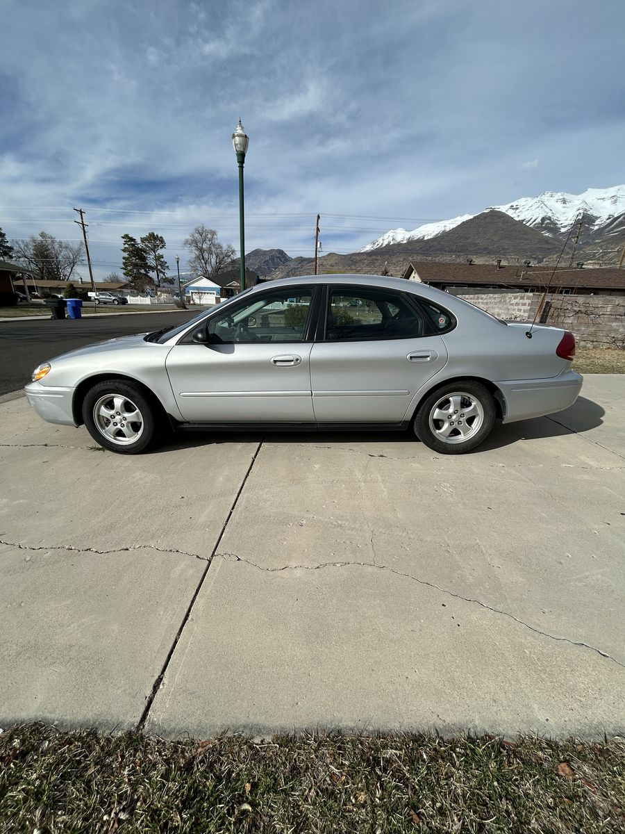 2006 Ford Taurus Problemsnull