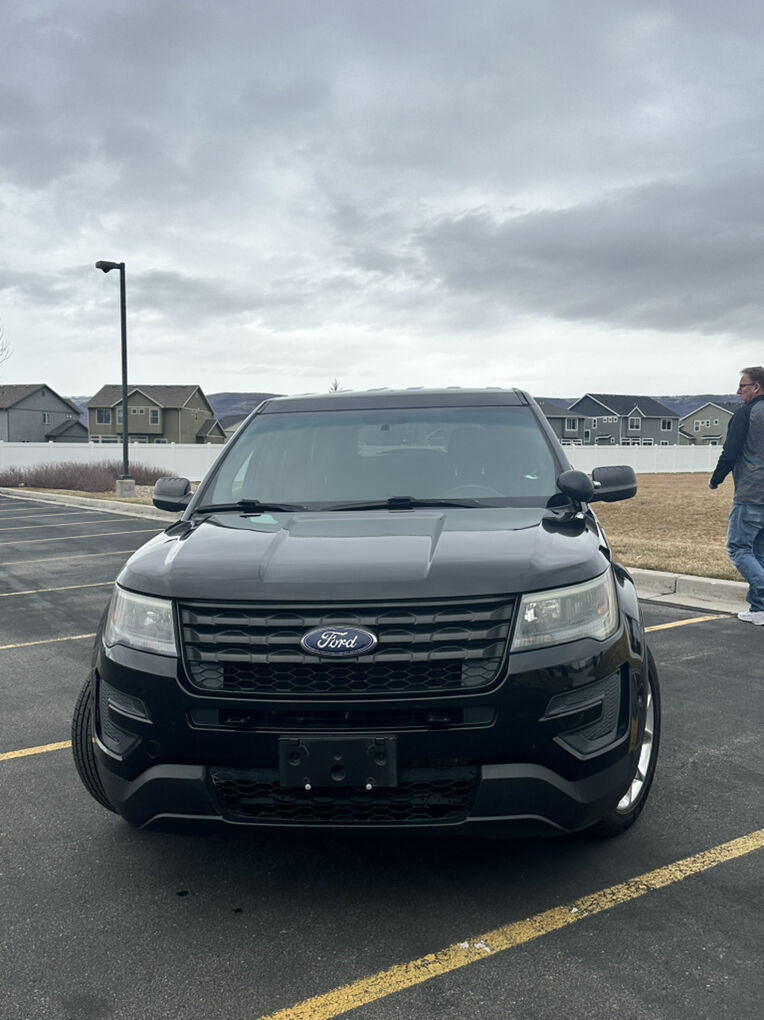 2017 Ford Explorer Base in Heber City, UT | KSL Cars