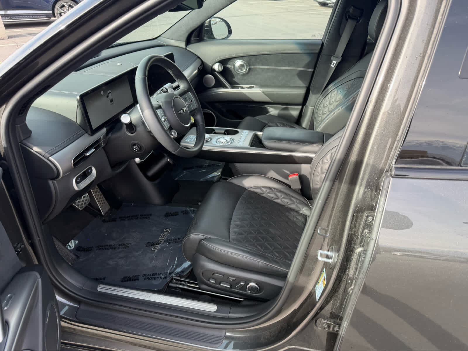 2025 Genesis GV60 Performance in Lindon, UT | KSL Cars