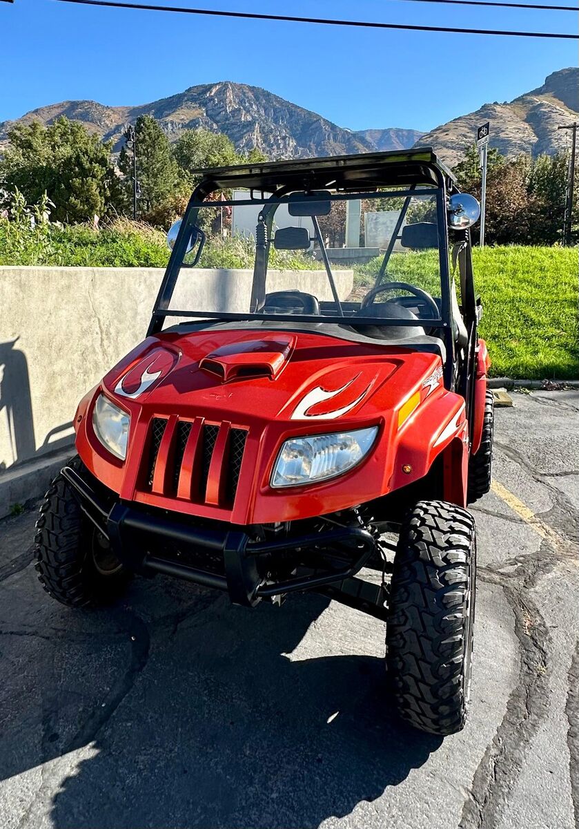 Artic Cat prowler 1000ccs | UTVs Used (Utility Vehicles) | KSL Classifieds