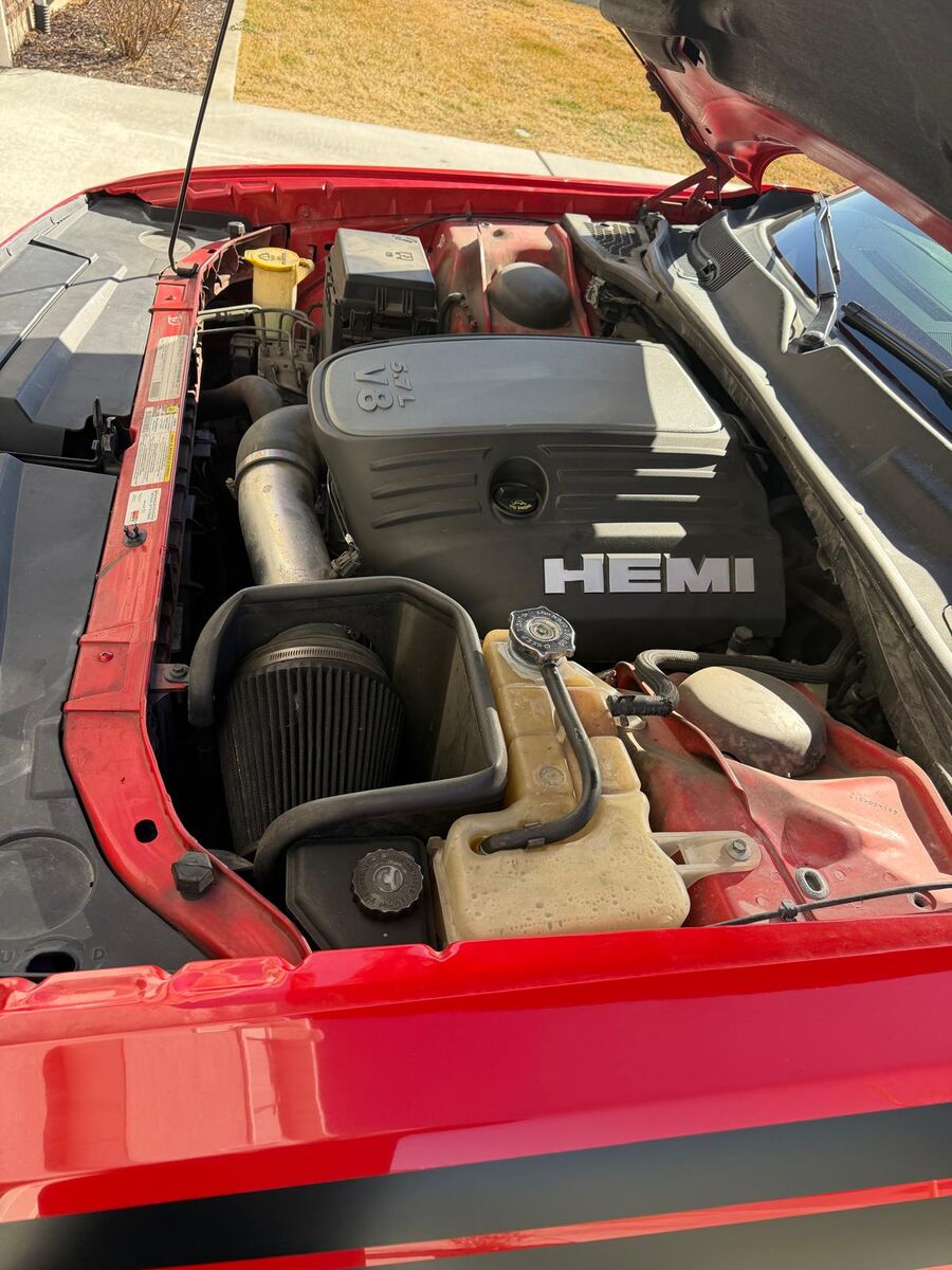 2010 Dodge Challenger R/T Classic in Herriman, UT | KSL Cars