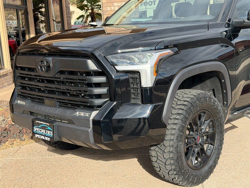 2023 Toyota Tundra SR5 in St. George, UT | KSL Cars